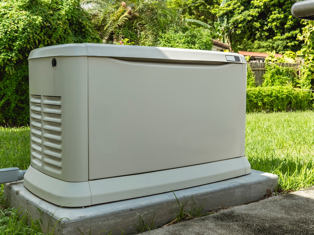 Expert Home Generator Installation in Suffolk County | HomeOps